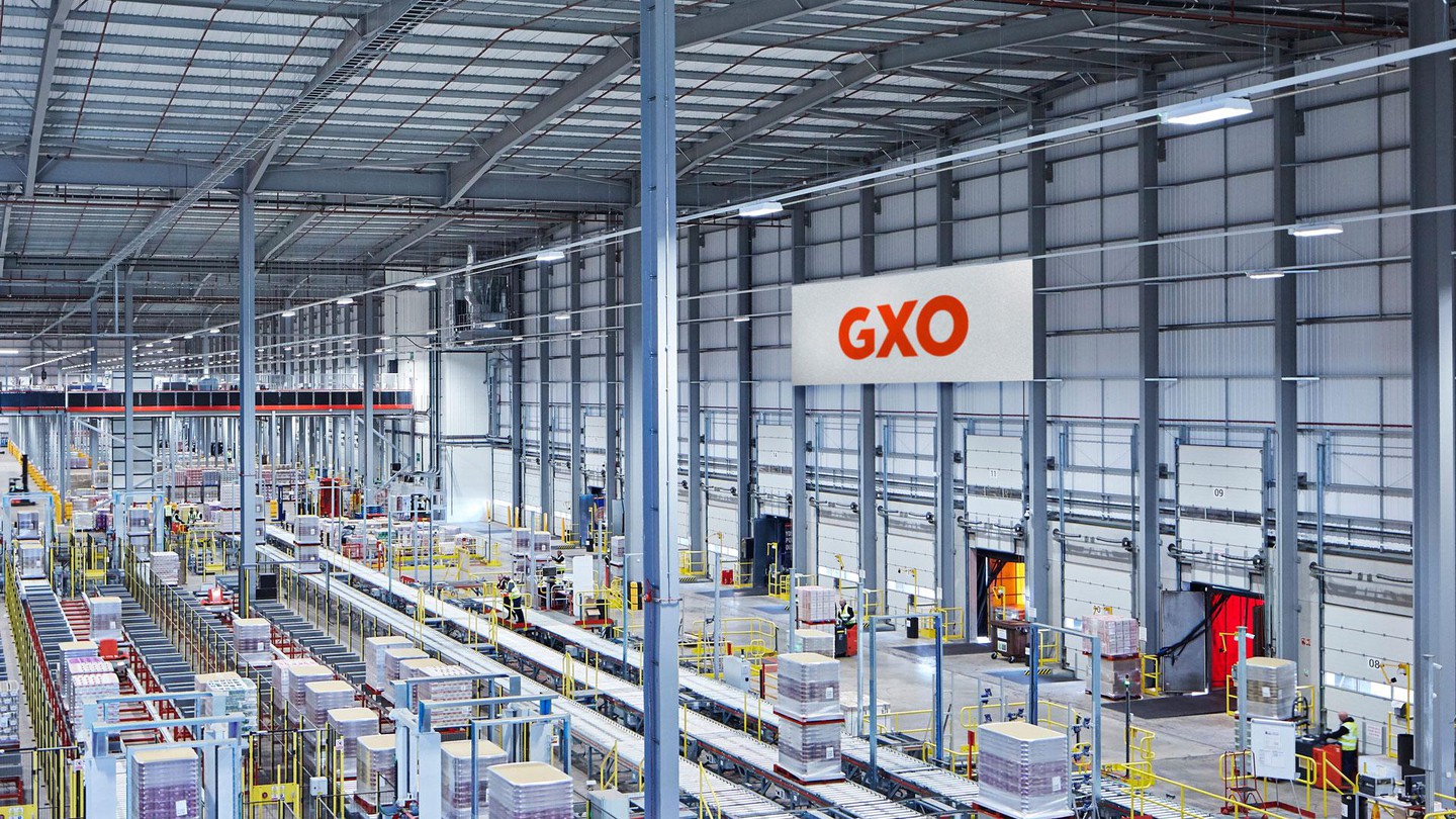 XPO Logistics Spin-Off, GXO Logistics, to Ring NYSE Opening Bell®