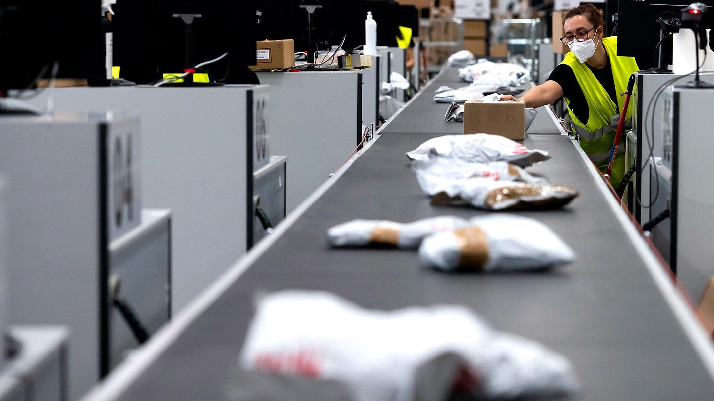 XPO Logistics Survey Shows Strong Confidence in On-Time Fulfillment of ...