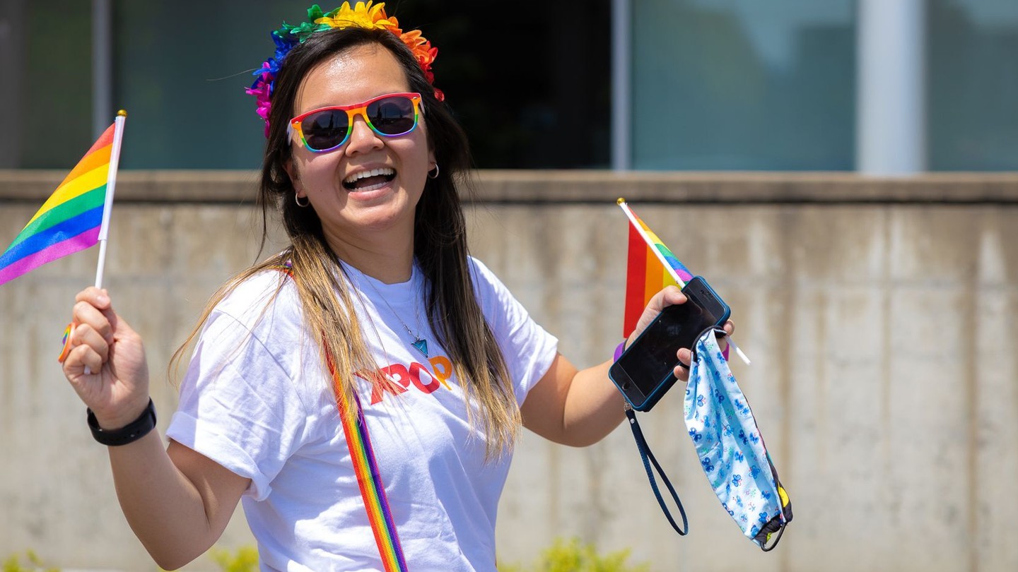 XPO Offers Allyship Training to Expand Boundaries of Workplace Inclusivity