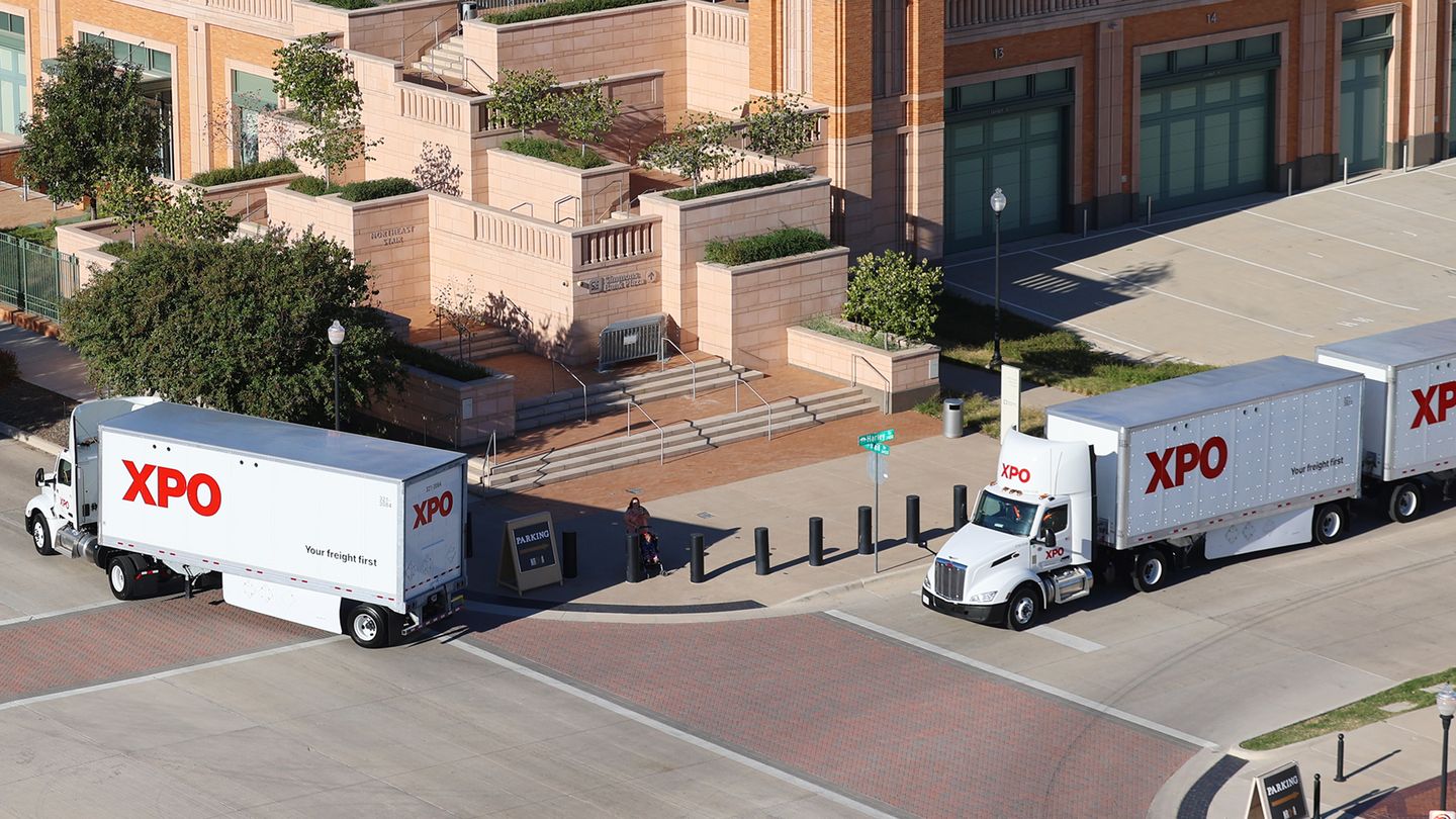 XPO News