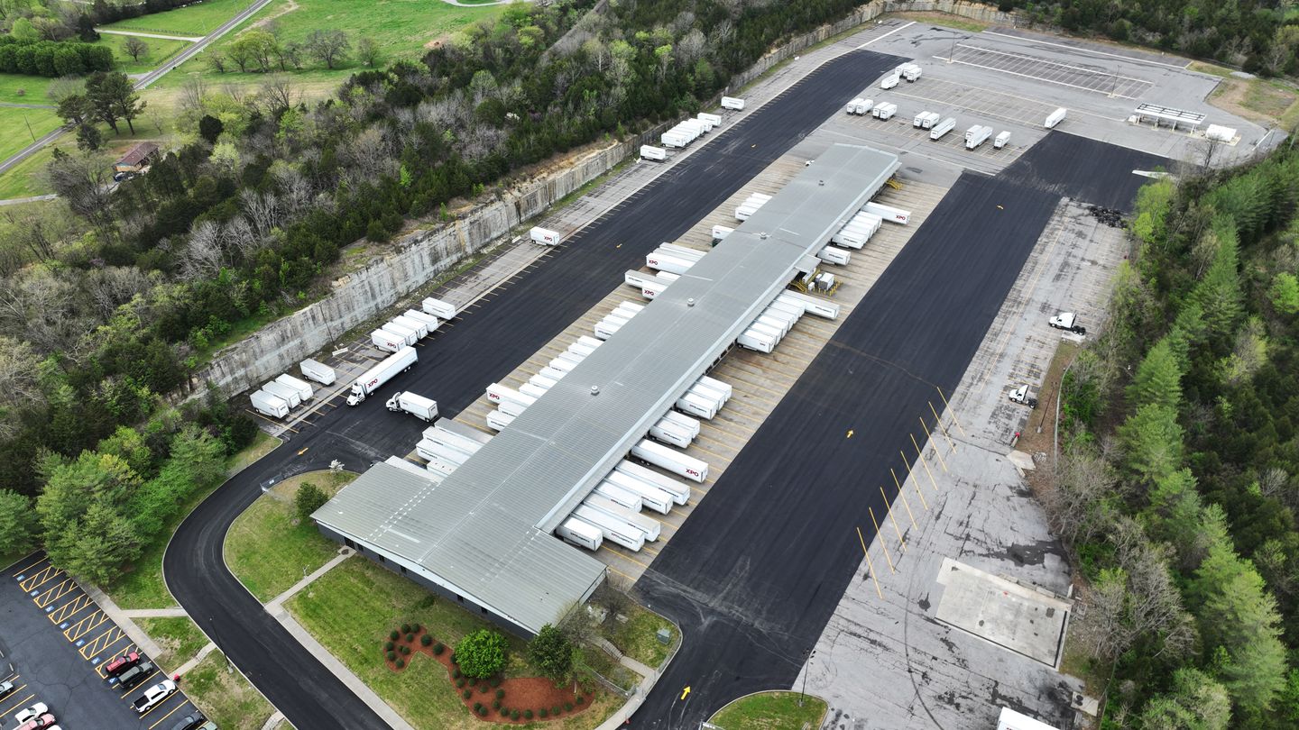 XPO Opens Three New Service Centers in Growing Freight Markets to ...