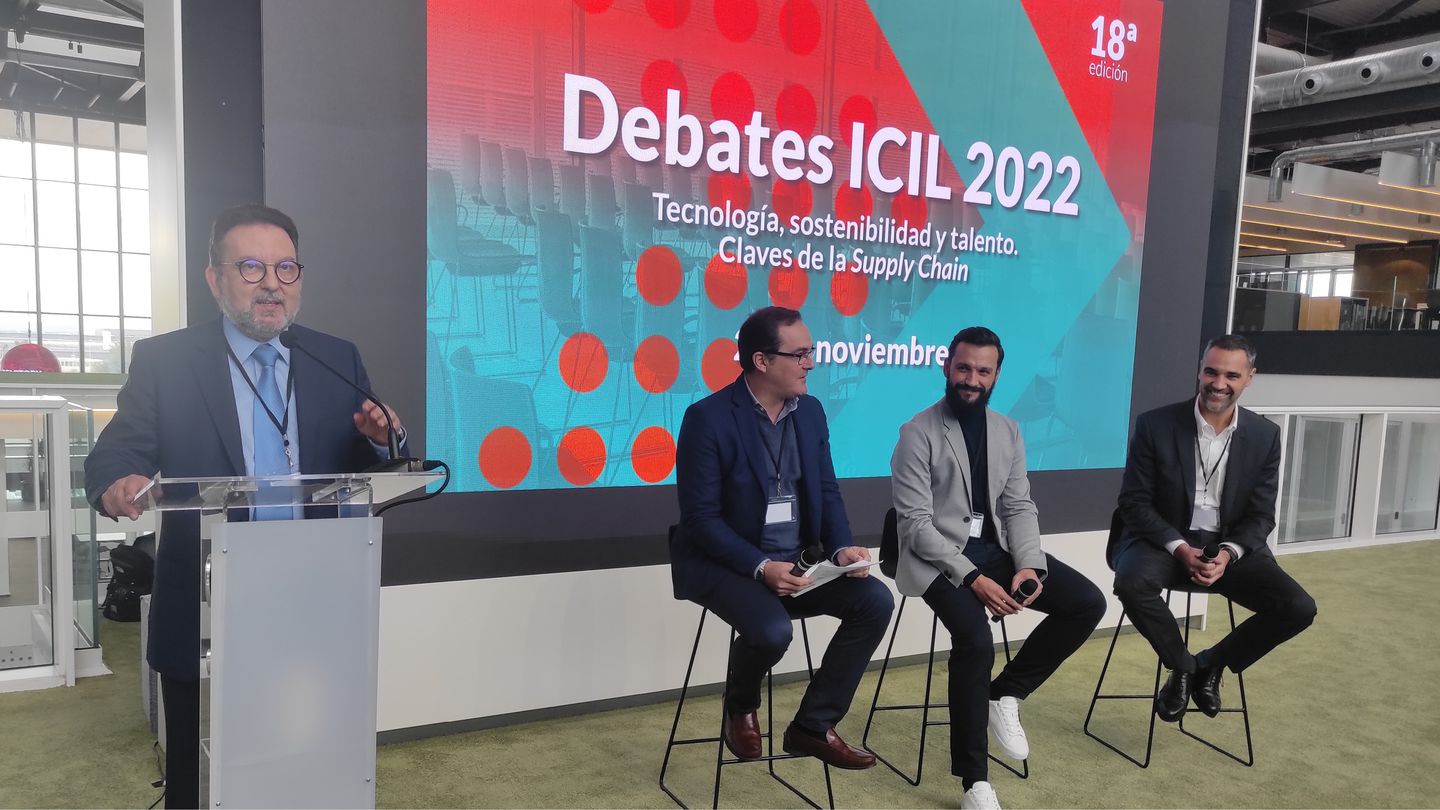 XPO Presents Its Technological Strategy at Debates Icil 2022