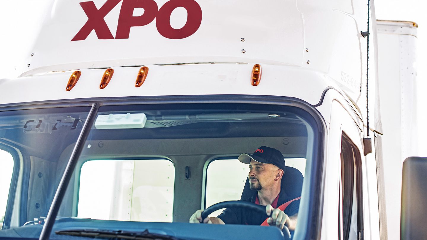 XPO renews partnership with Truckers Against Trafficking for 2023