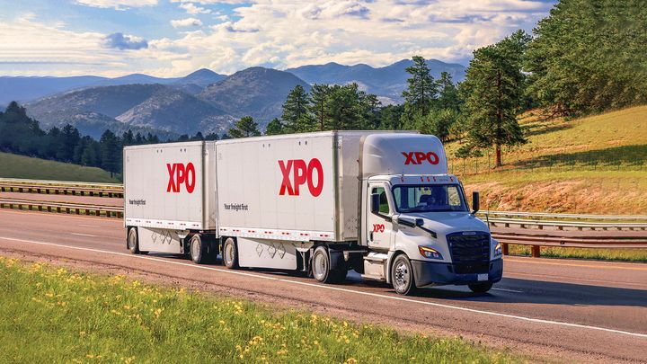 XPO Completes Spin-Off of RXO