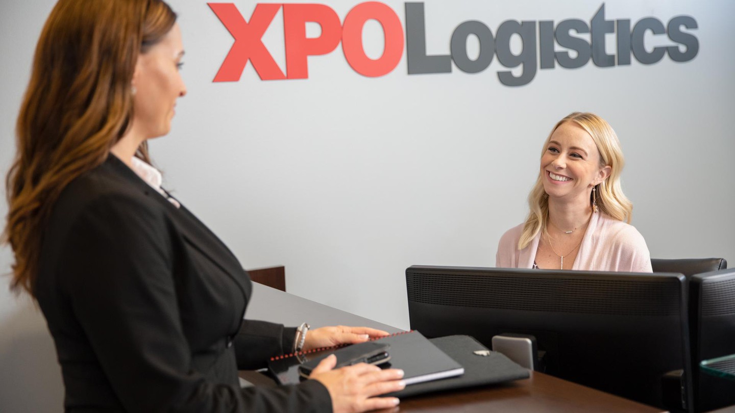 XPO Rise Development Program Finds Success
