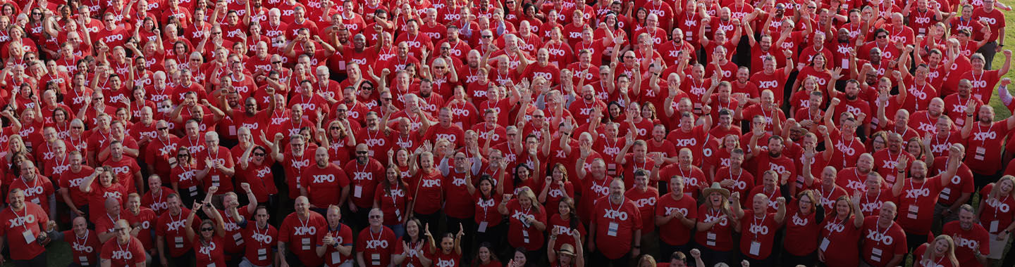 International Shipping: Coverage Maps | XPO