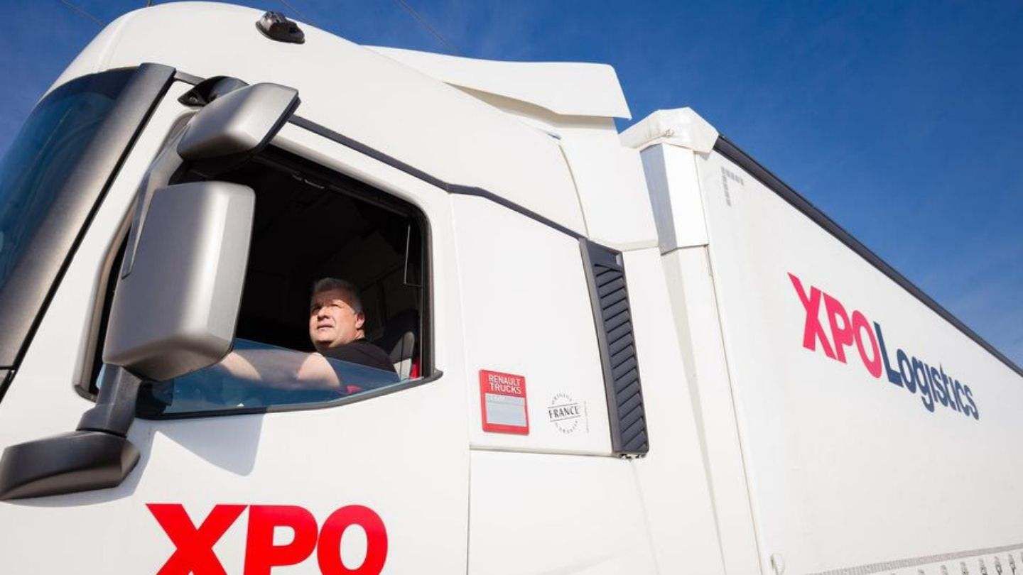 About Us | XPO Logistics Europe